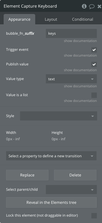How to build a Wordle Clone with Bubble - Part 2... or not