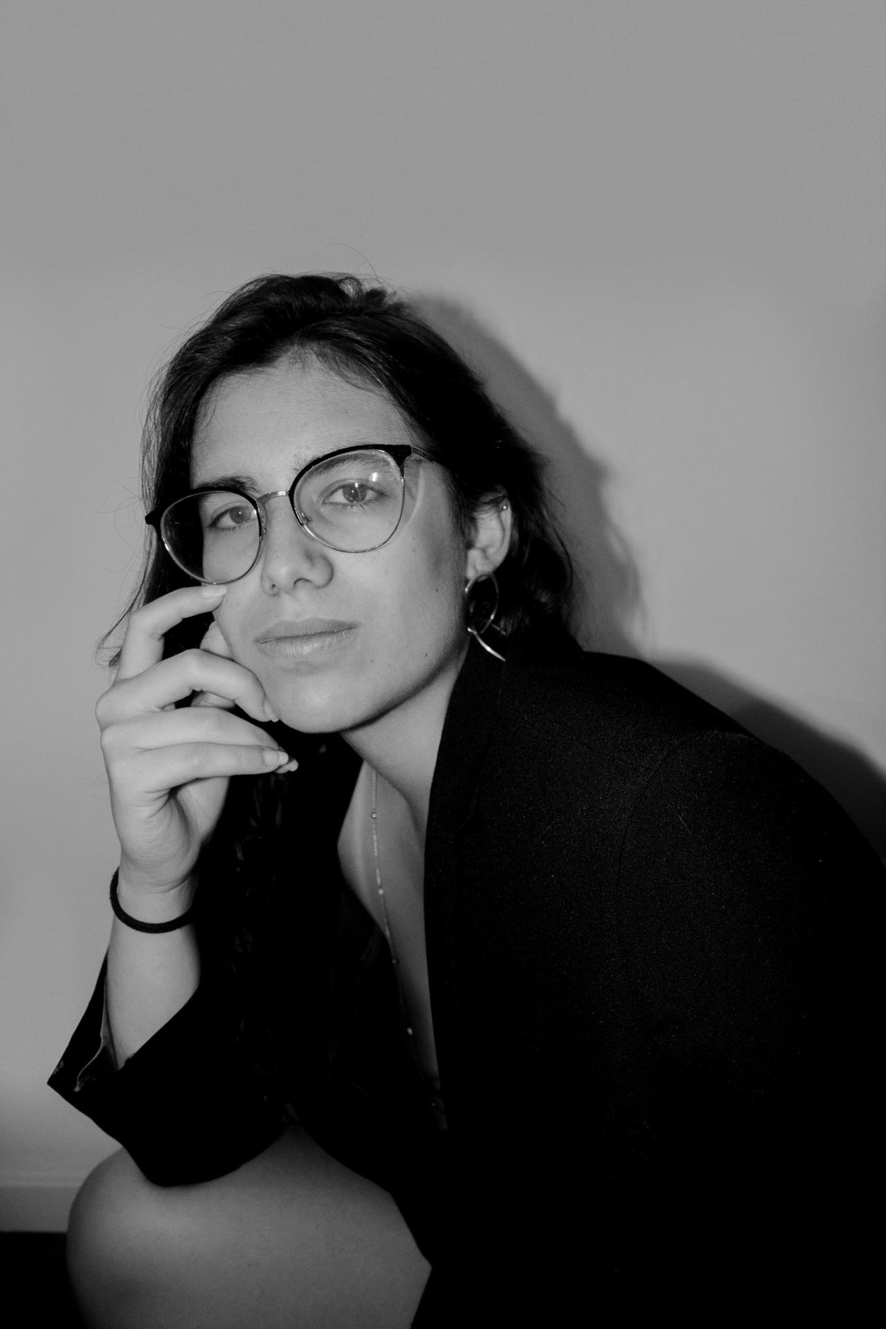 Julia Peccini | Substack