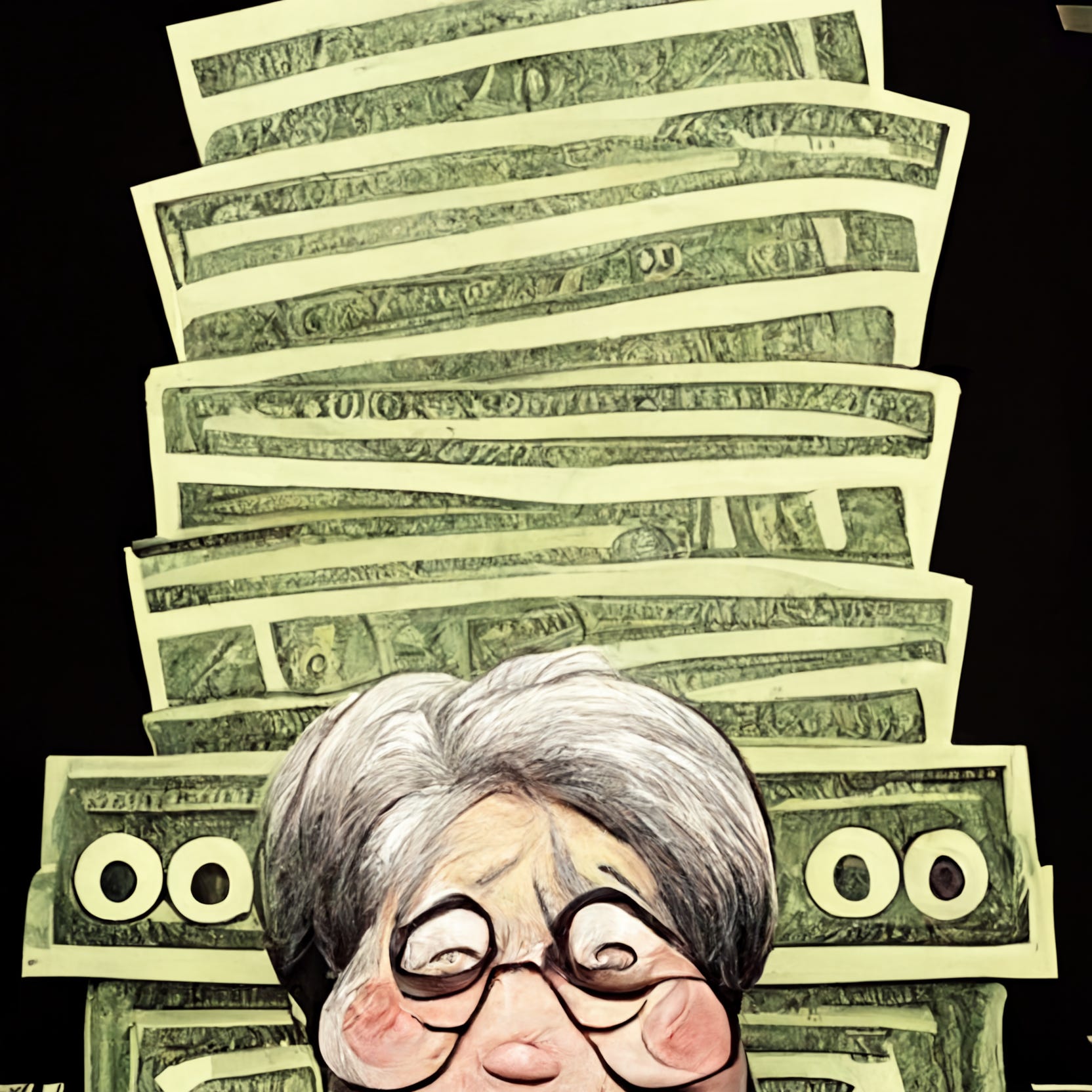 Money Doesn't Win Elections in the U.S. - by JJ Pryor