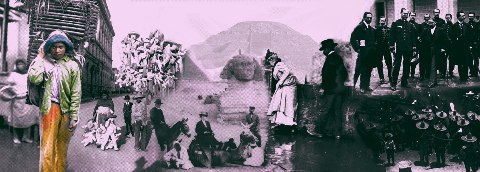 A propósito del INPI, la historia del indigenismo: de virus colonial, a ...