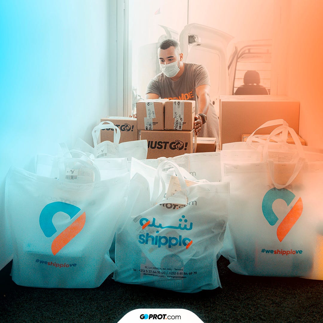 Moroccan startups, milestones and metrics | Khalil EL Kouhen | Substack