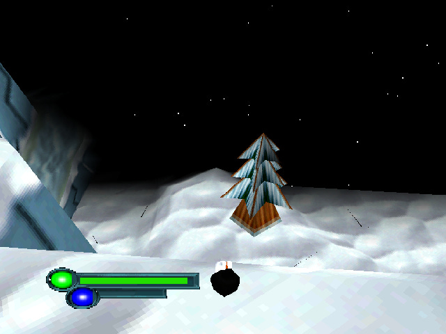 25 years of the N64: Space Station Silicon Valley