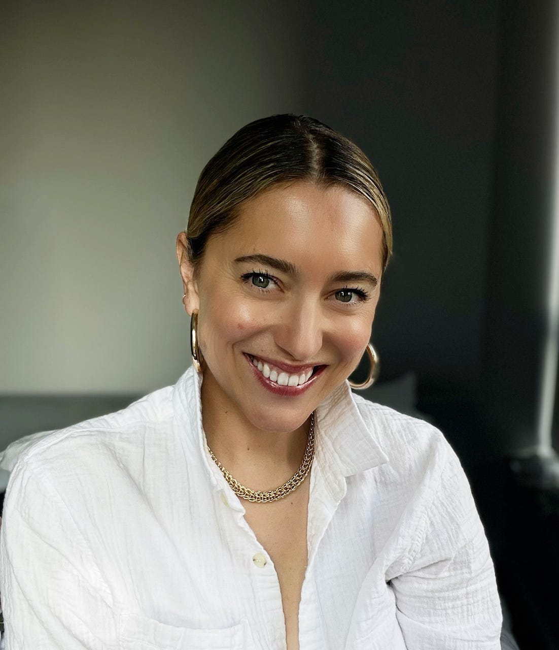 Christine Cameron | Substack