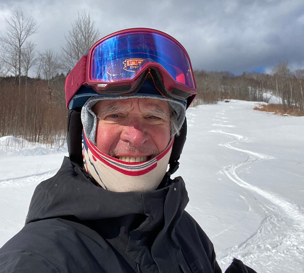 Podcast #85: Indy Pass President and Founder Doug Fish