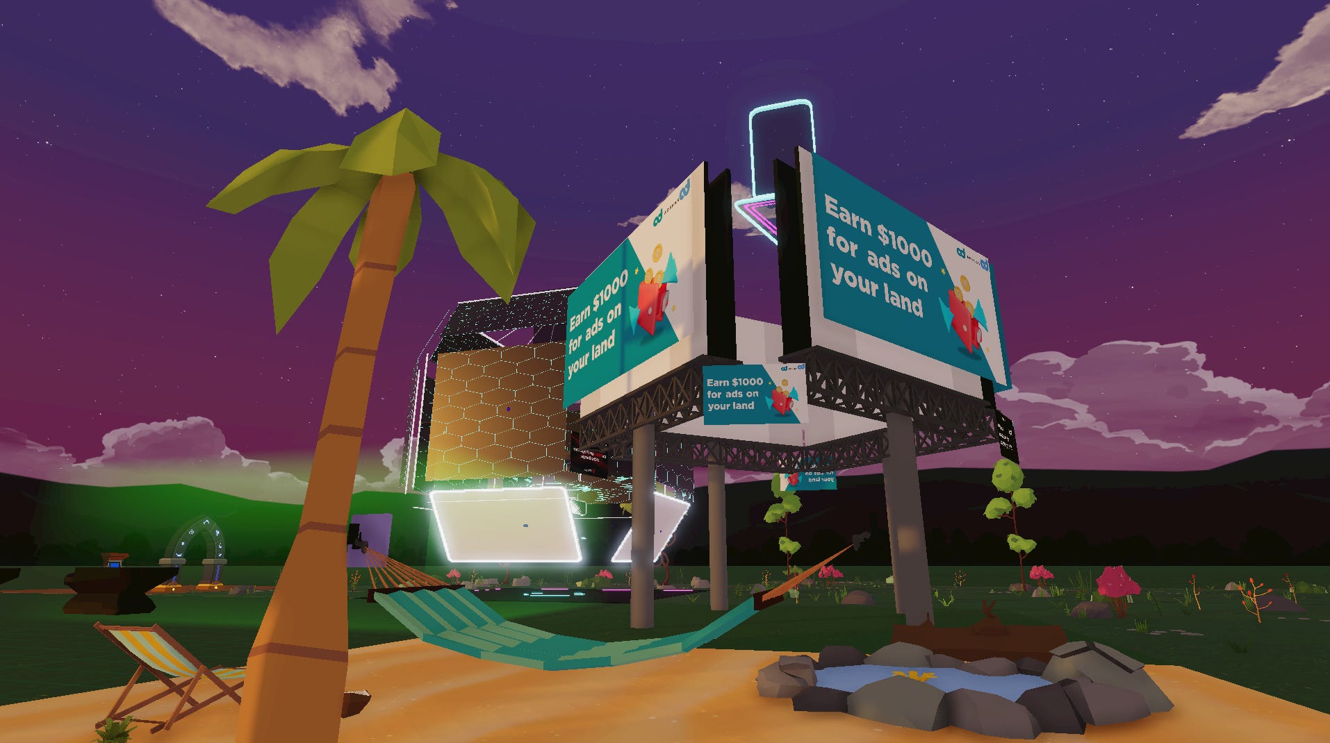 7 steps to creating branded metaverse experiences