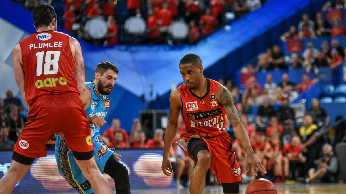 By the numbers: How critical are NBL imports to winning?
