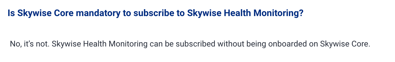 Palantir's Skywise: the Runway to Monopolize the Sky