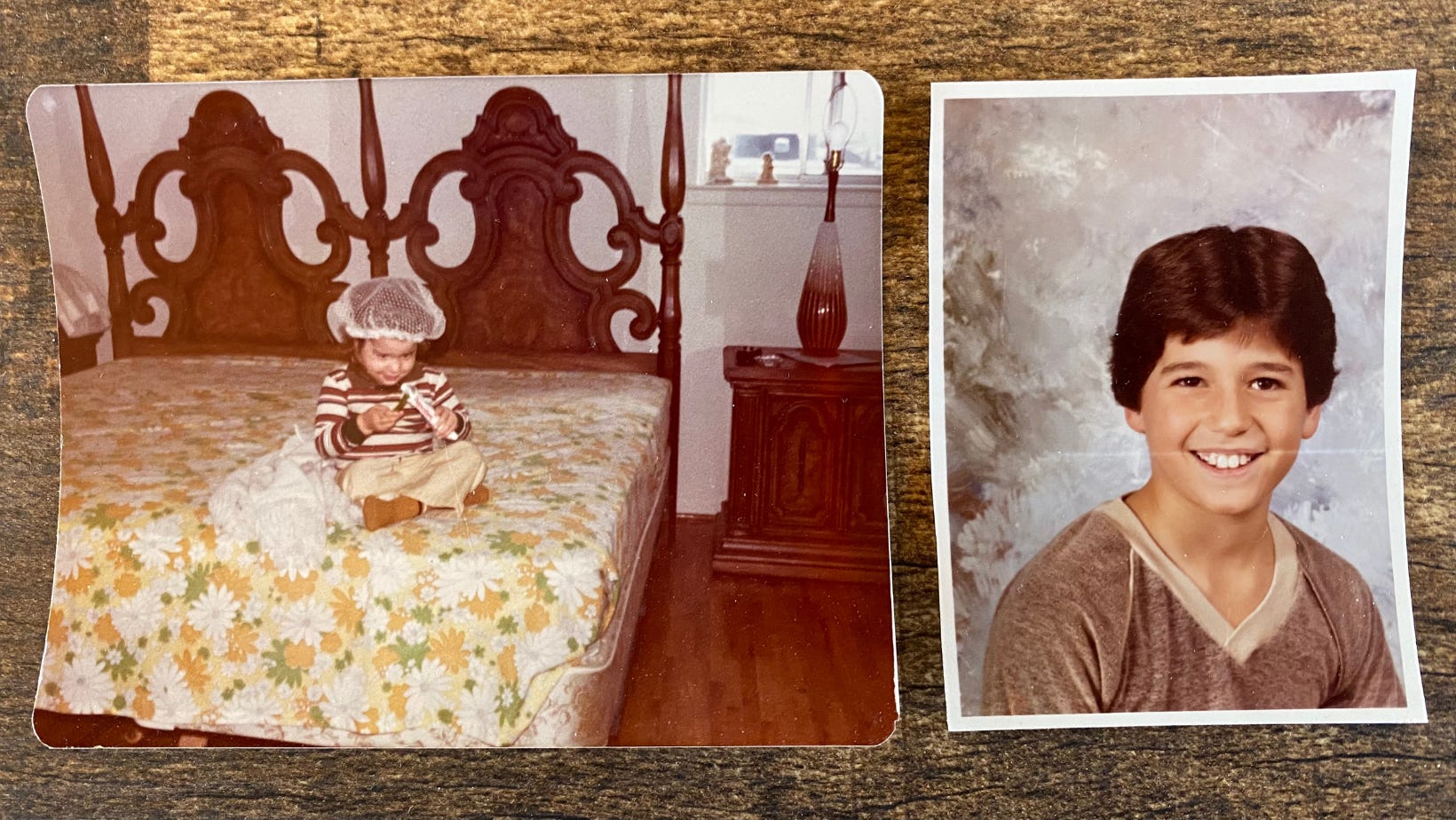 Your inner kids need you. - Bigger Love with Scott Stabile