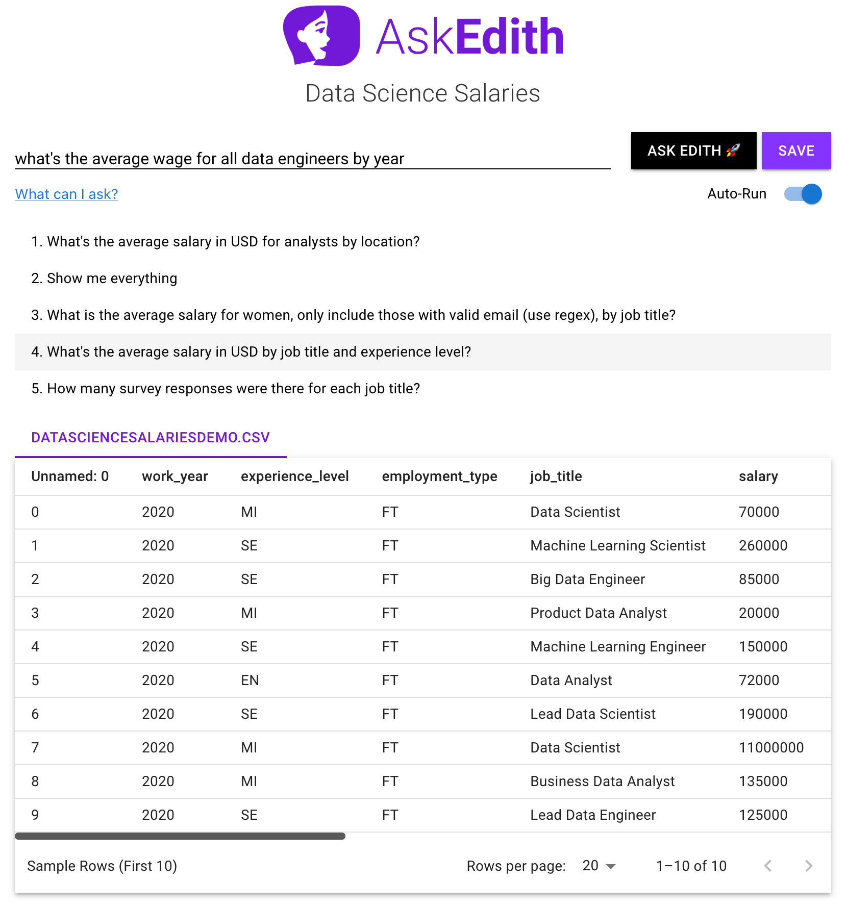 Go on, ask her - by David Jayatillake - davidj.substack