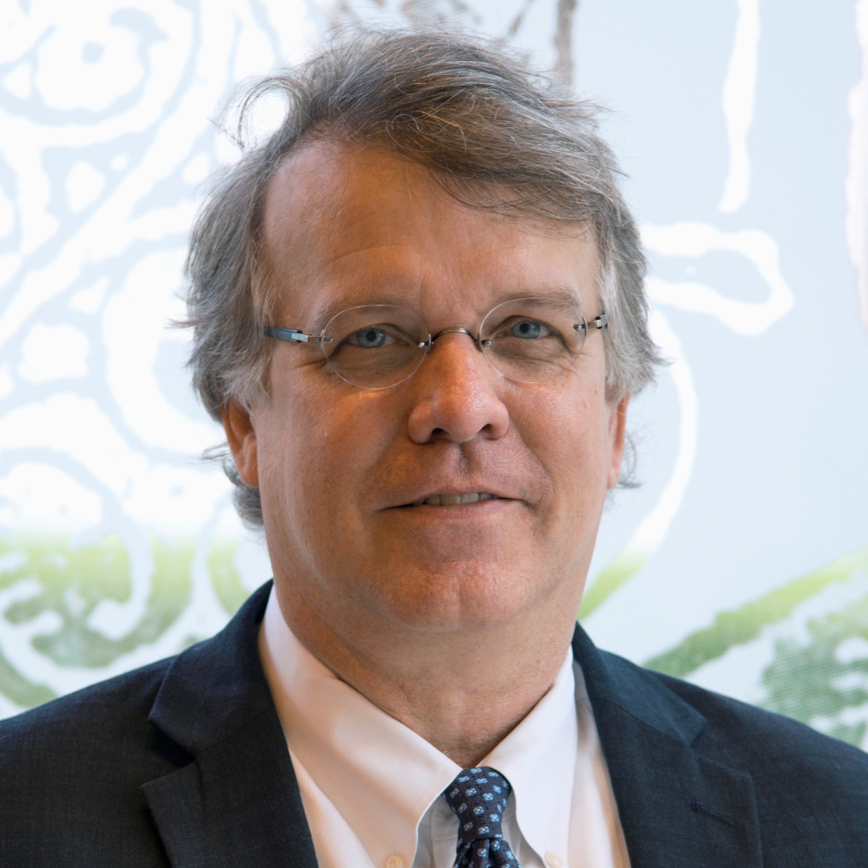 Stephen Enniss on special collections, value, Martin Amis and Andrew Wylie