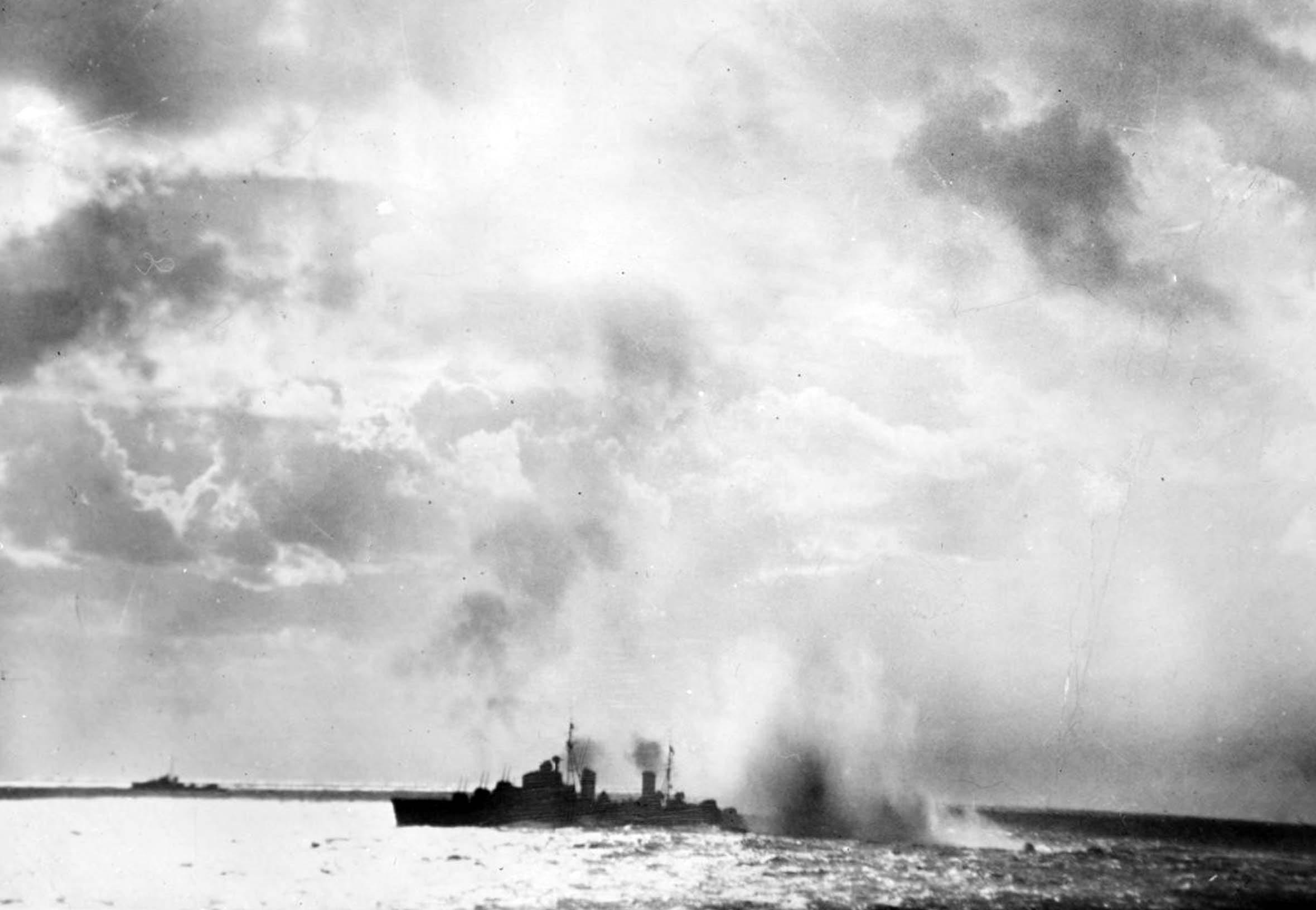 The heroic defence of Malta's airfields