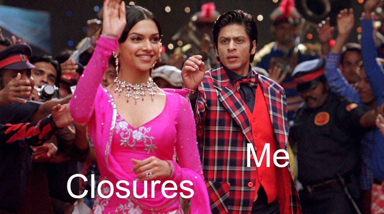 Om Shanti Om - by Nayan Shah - Follywood