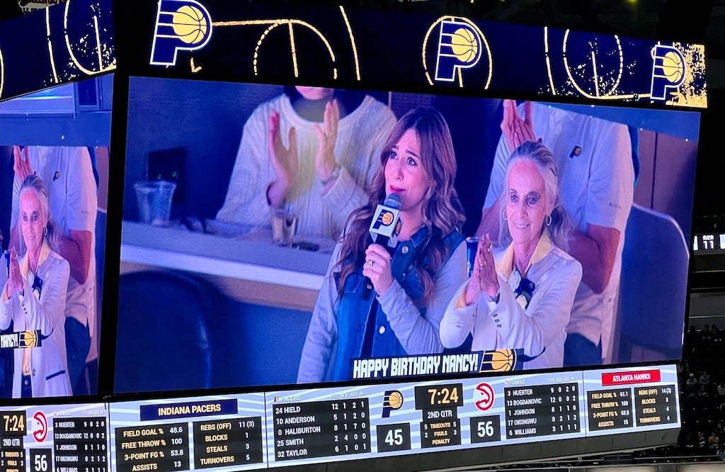 Myles Turner sidelined to end another season, Justin Anderson signed ...