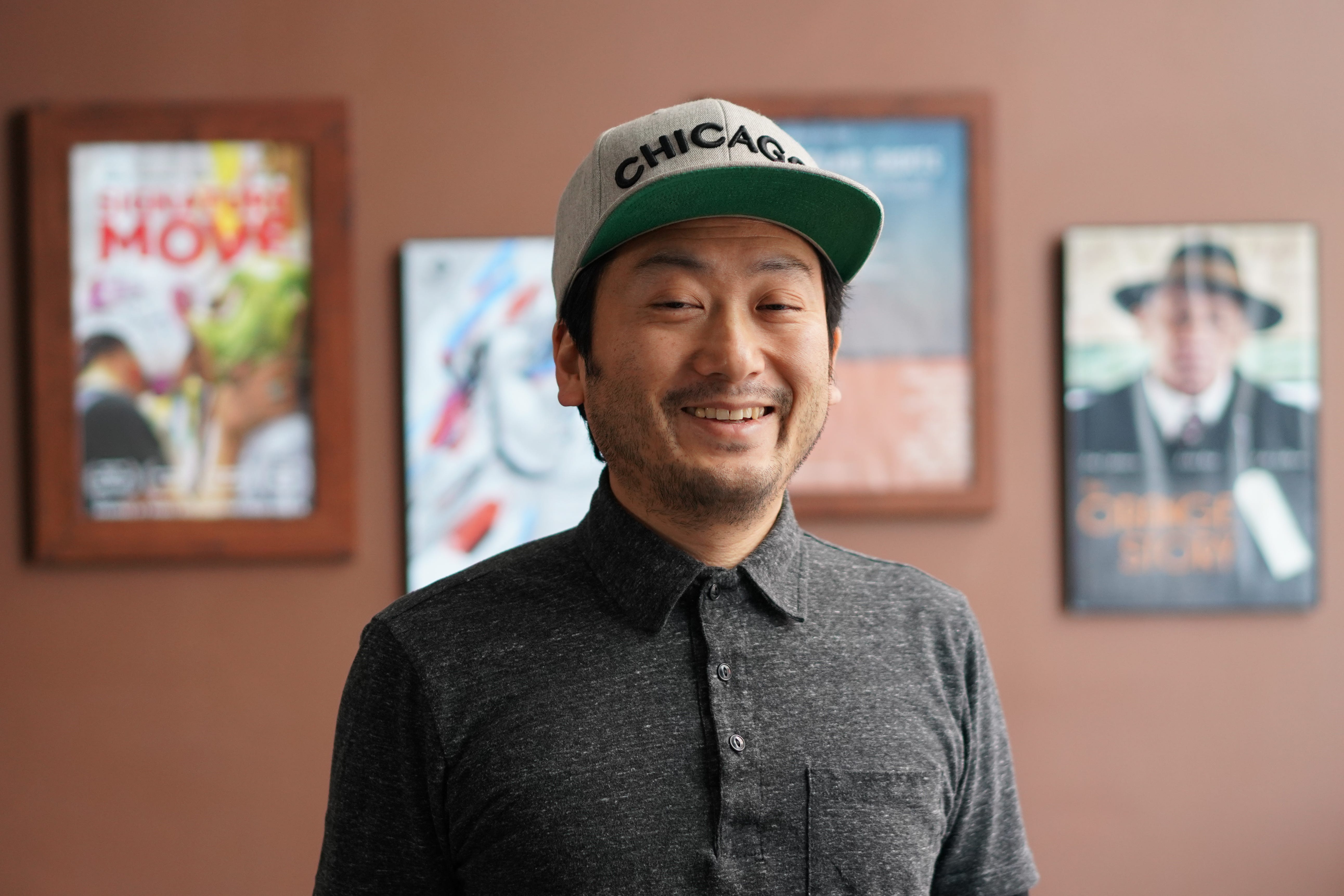 Eugene Sun Park | Substack