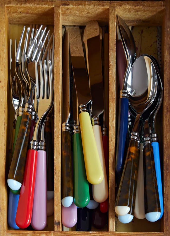 Crispy Smashed Potato Salad - by Ria Elciario-McKeown