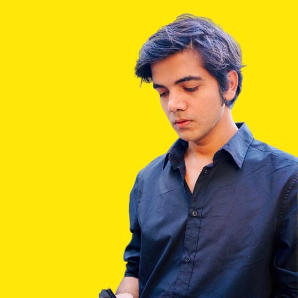 Amit Singh | Substack