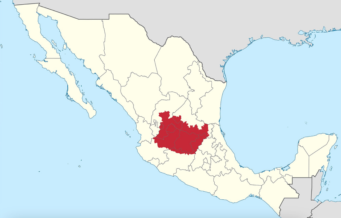 El Bajio, Mexico 🇲🇽 Gringo’s Guide - by Jake Nomada 🌎