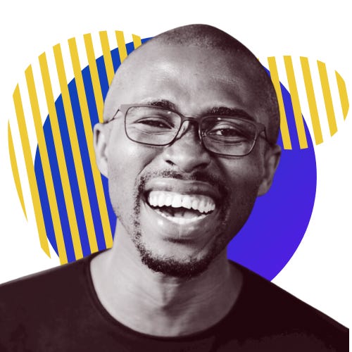 🧑‍💻 The Future of Work: An Interview with Tim Salau