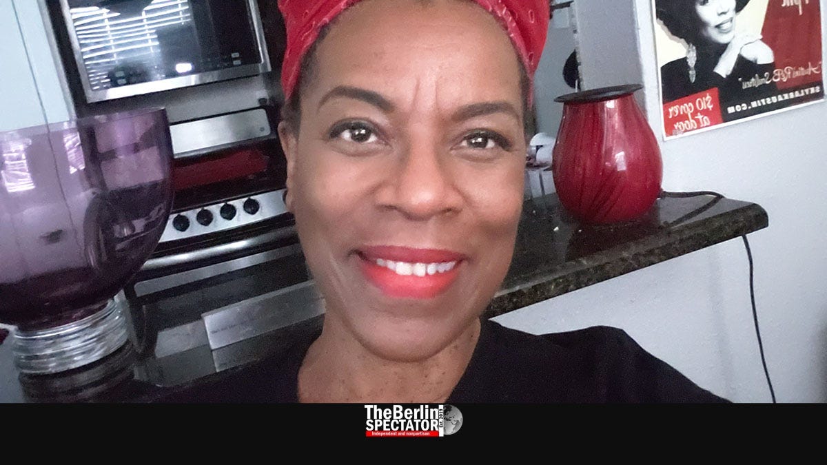 Denice Brooks: Texan Soul Singer to Return to Berlin After 24 Years