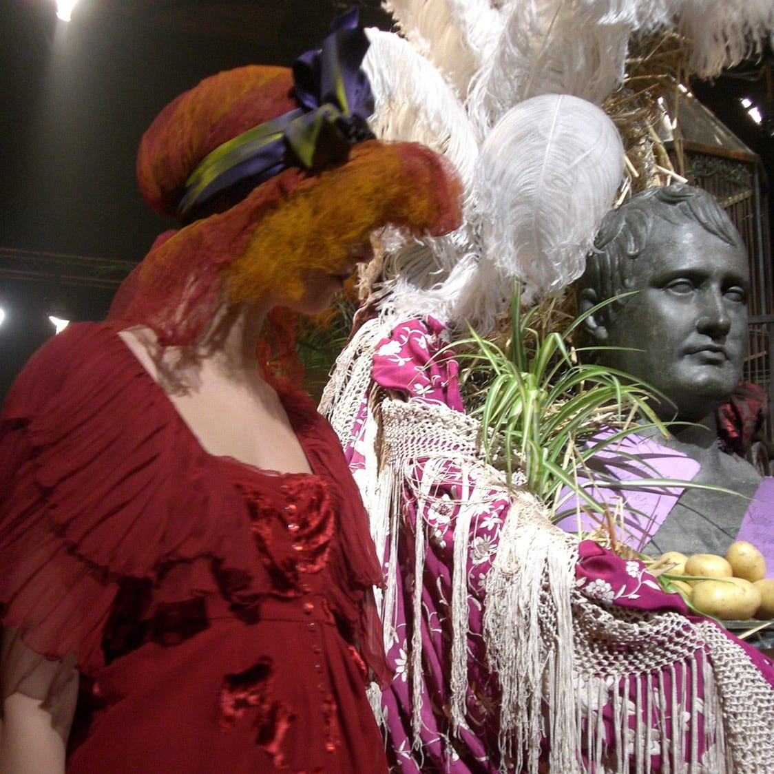 Camilla Morton | Substack