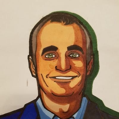 Alessandro Cederle | Substack