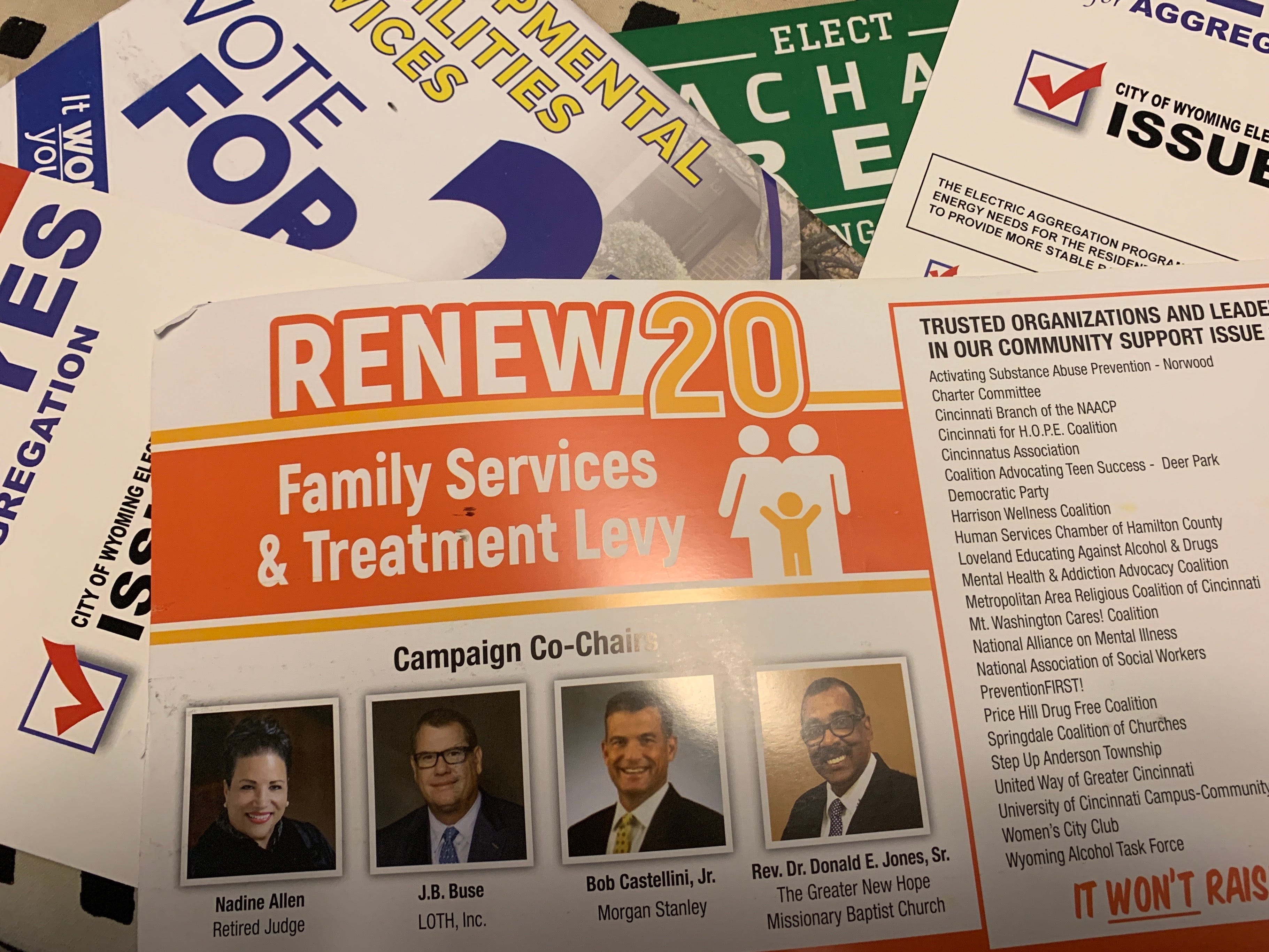 Luke 9 - Polling - by Edward Goode - Imago Scriptura