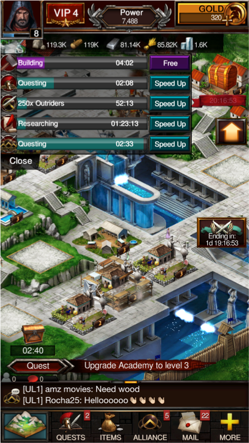 The Compulsion Loop in Game Design Explained