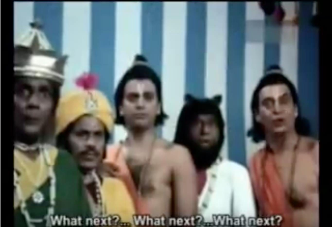 Facebook Dump IV - by Samanway Banerjee