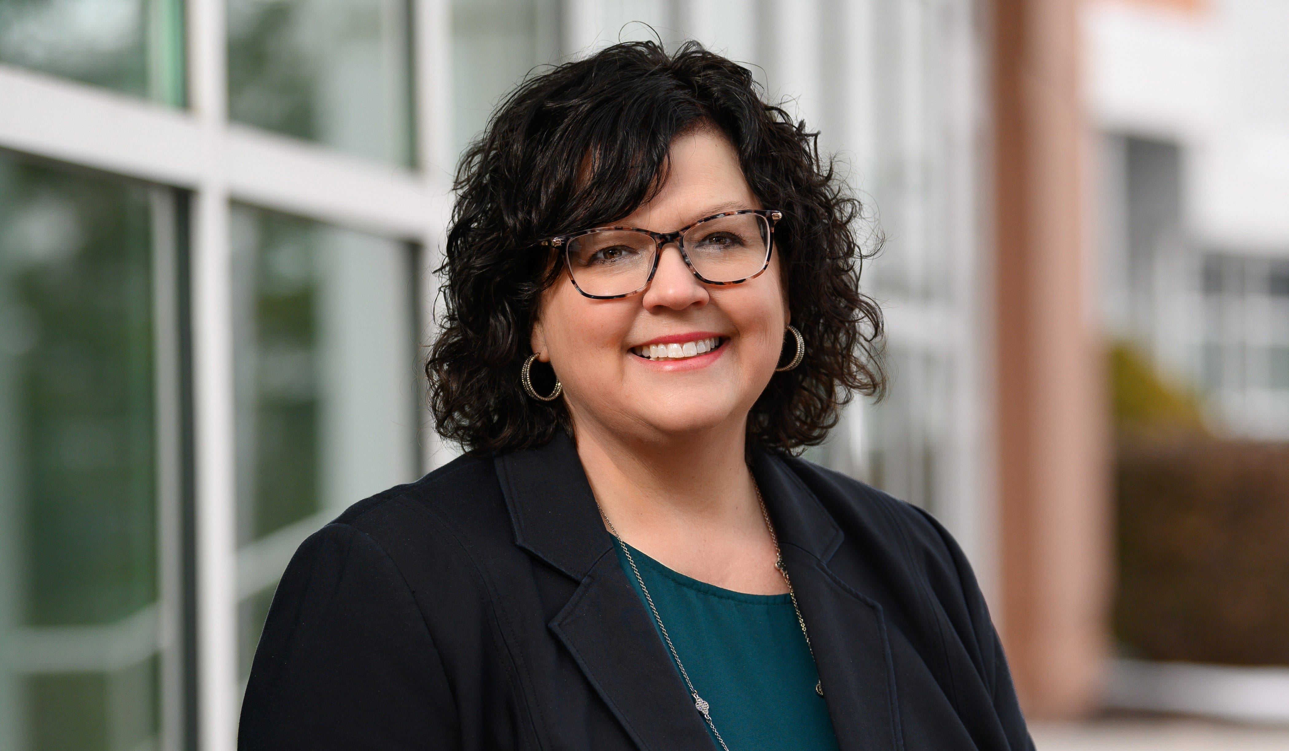 Community Howard Announces Jennifer Hindman as VP, Hospital Admin.