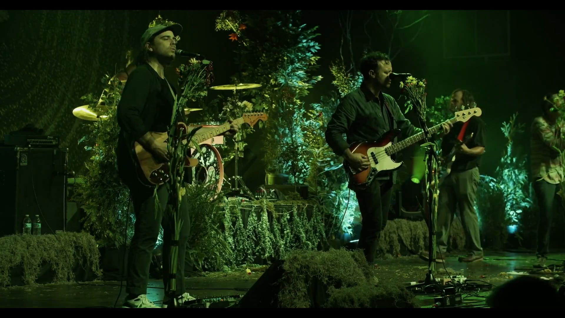 Six Stories: A tribute to mewithoutYou - by Mary Varvaris