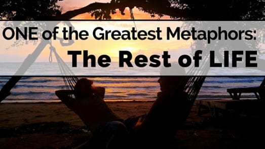 12 of the Greatest Metaphors in the Bible