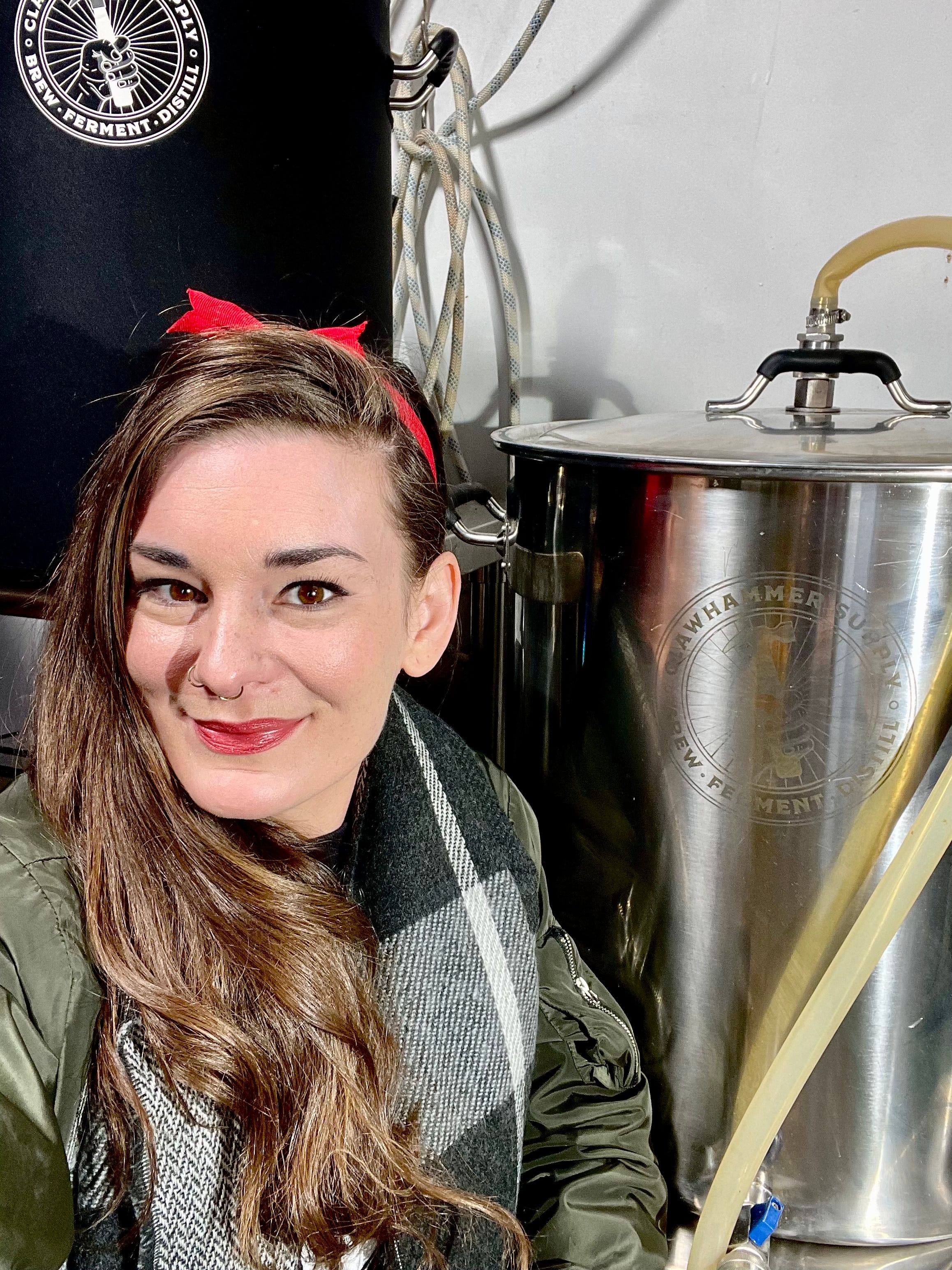 Brewing After Hours Receives 2nd Place for Best Podcast of the Year by ...