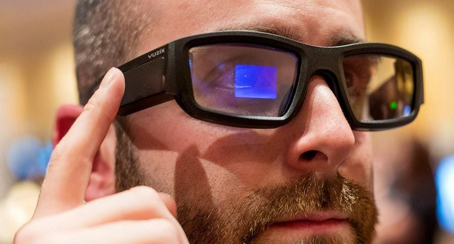 Problems at Vuzix (VUZI) - by Edwin Dorsey - The Bear Cave