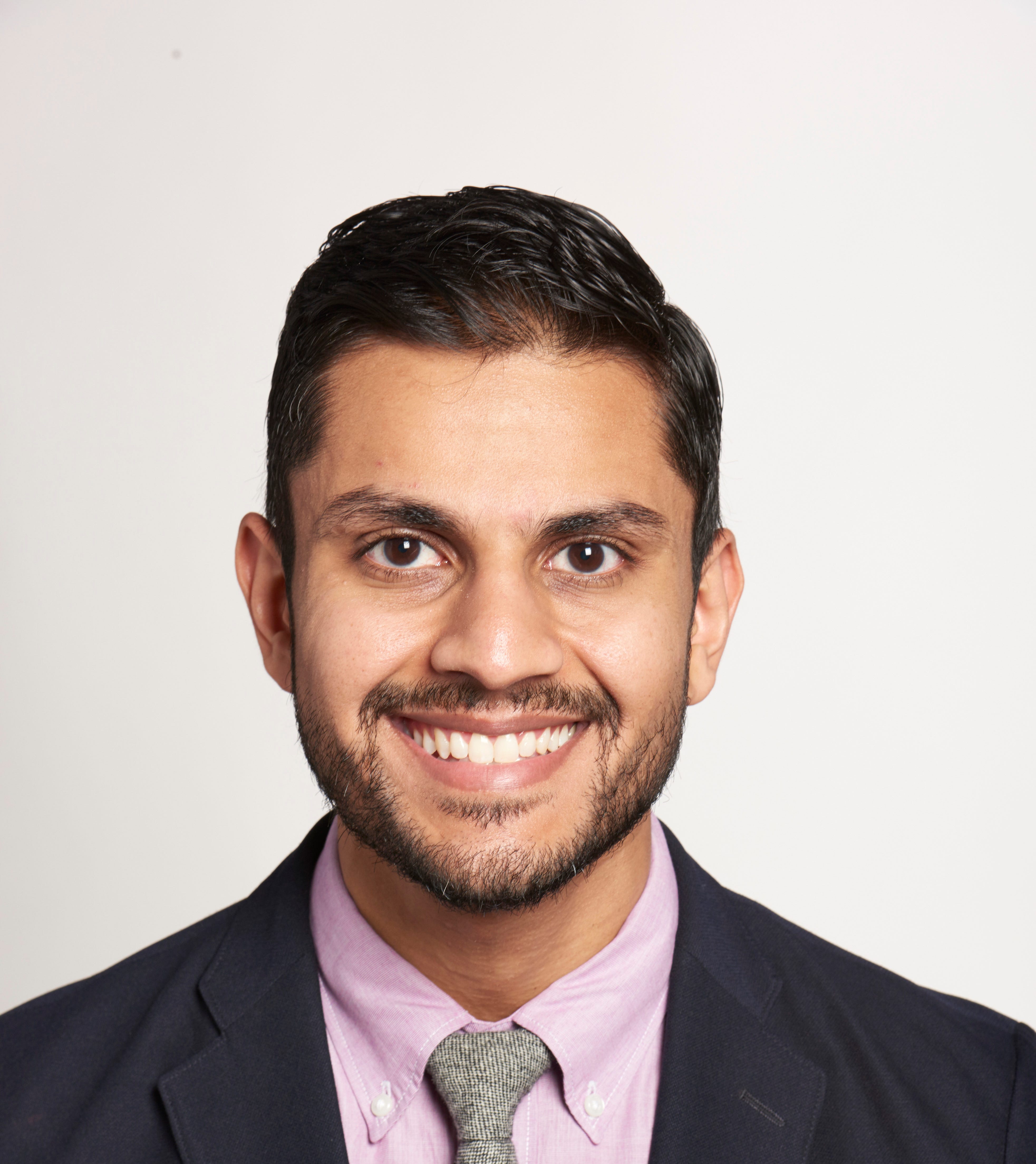 Arpan Parikh, MD MBA FAPA | Substack