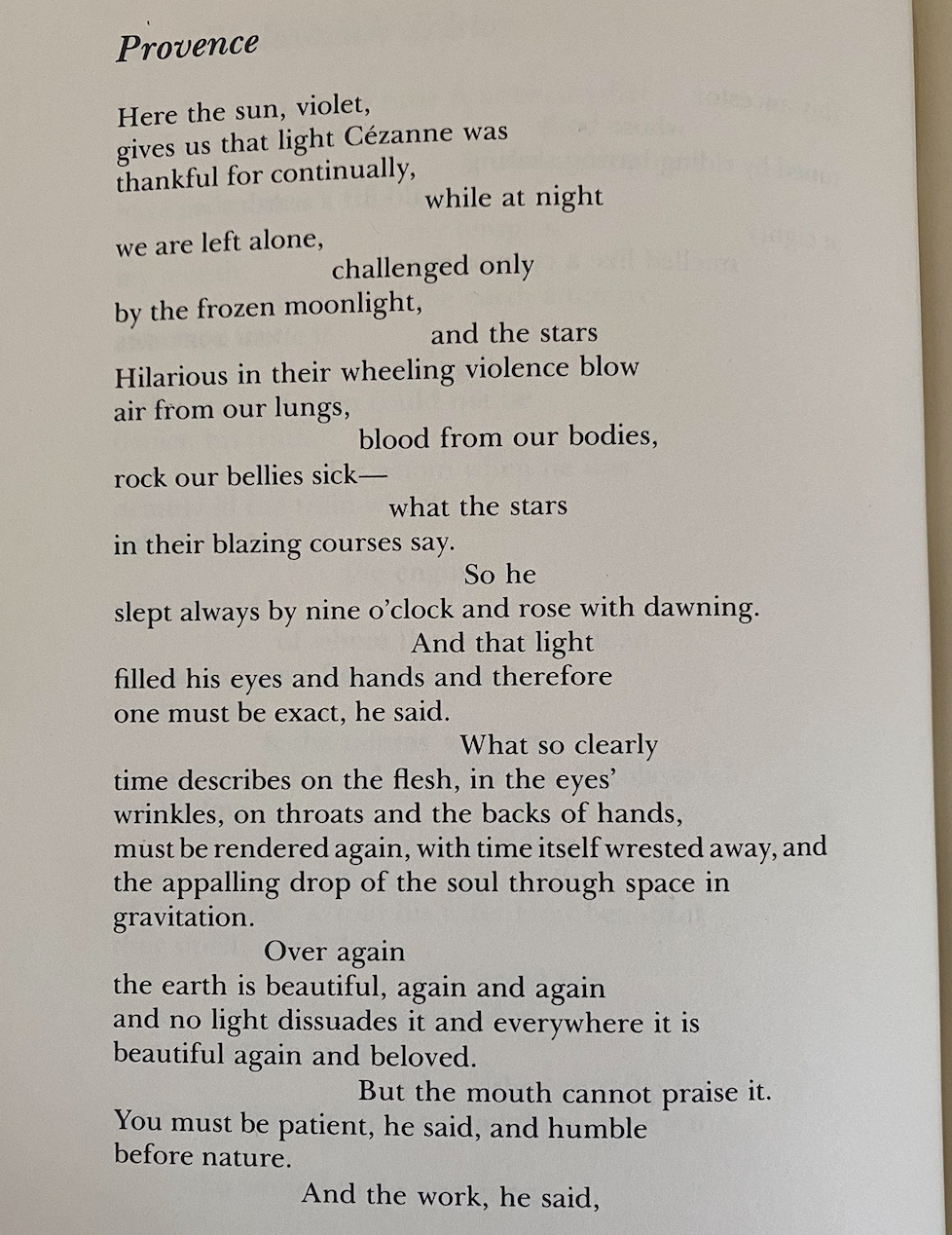 Morley, Sebald, Martin — Time - by Tommy Cunningham