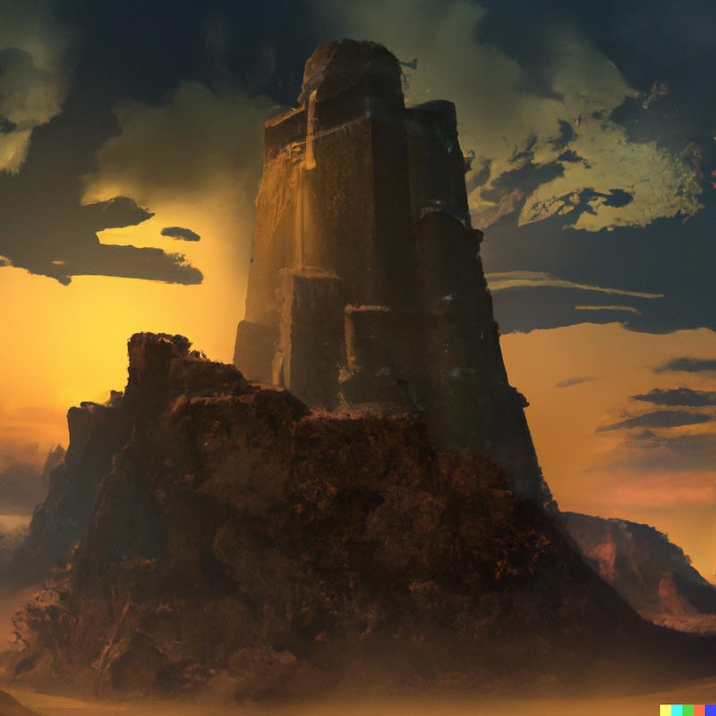 I Can See The Finish Line From Here - by Patrick E McLean