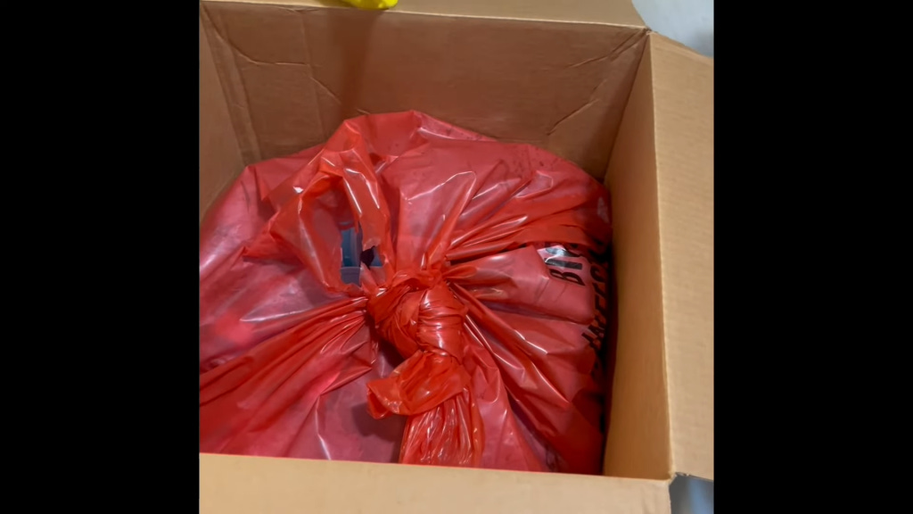 New Details on the 5 Late-Term Aborted Babies Taken from Abortion ...