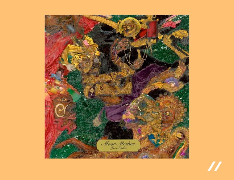 ⚡️ Jazz Codes - by Adil - Caesura