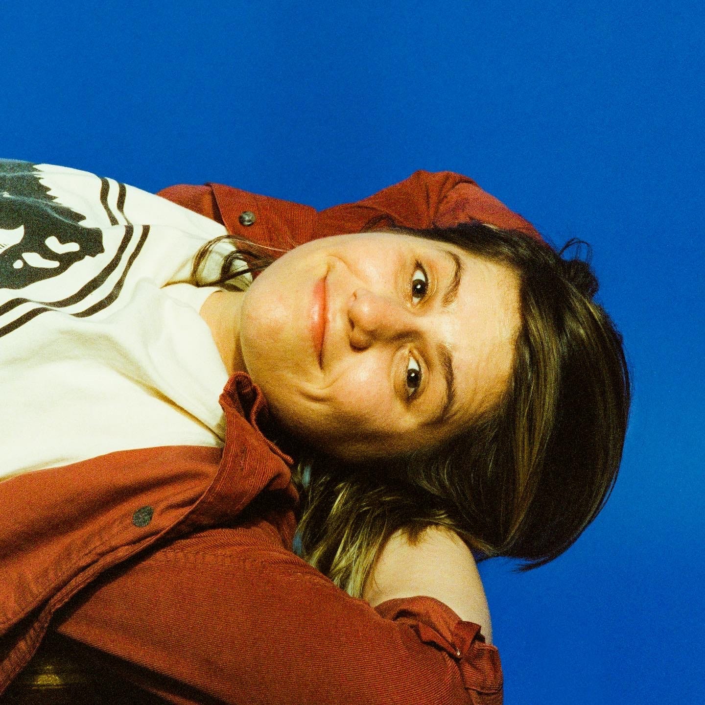 Alex Lahey | Substack