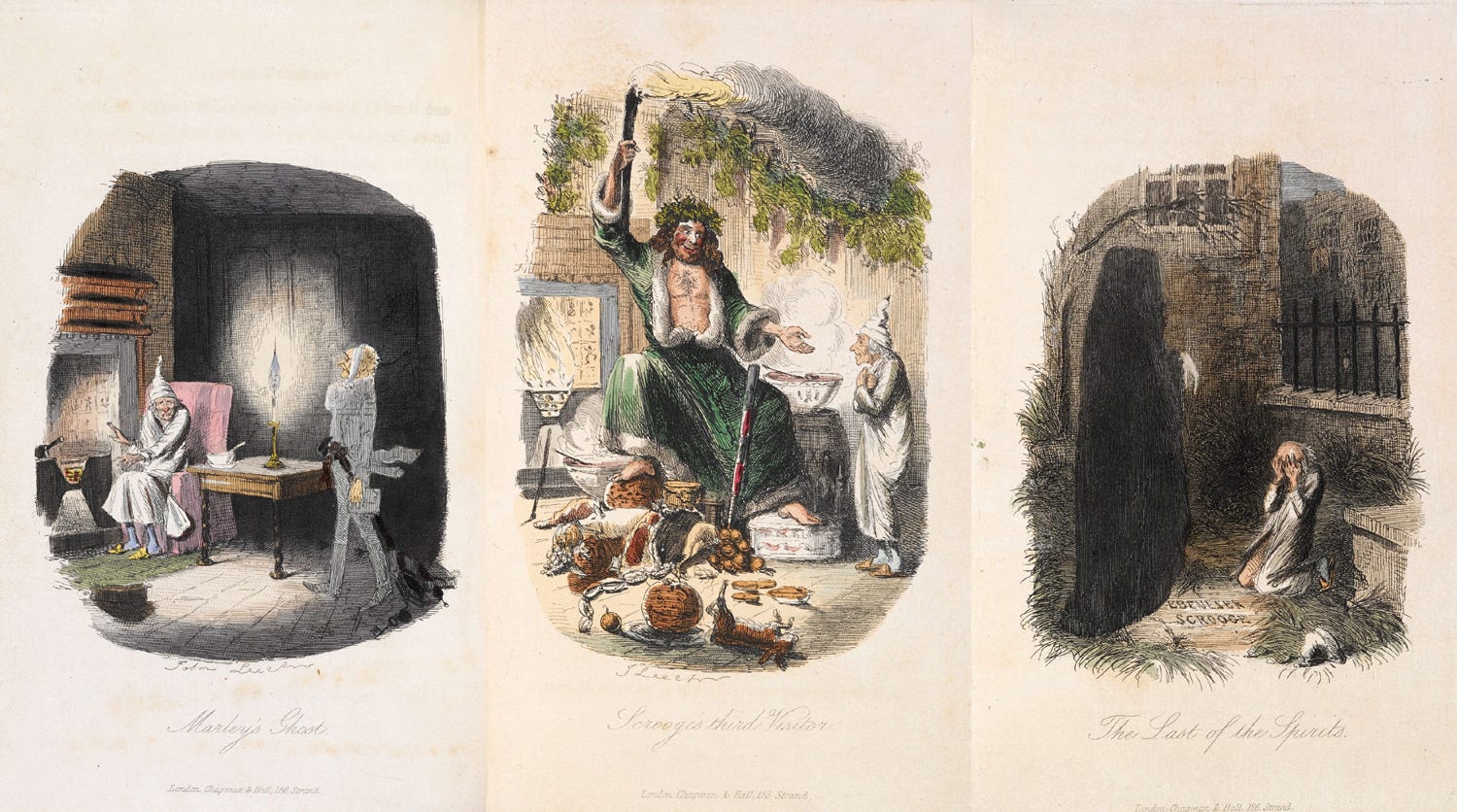 Richard Williams for the Holidays - Animation Obsessive