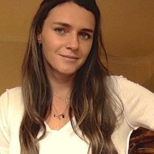 Annabel Fenwick Elliott | Substack