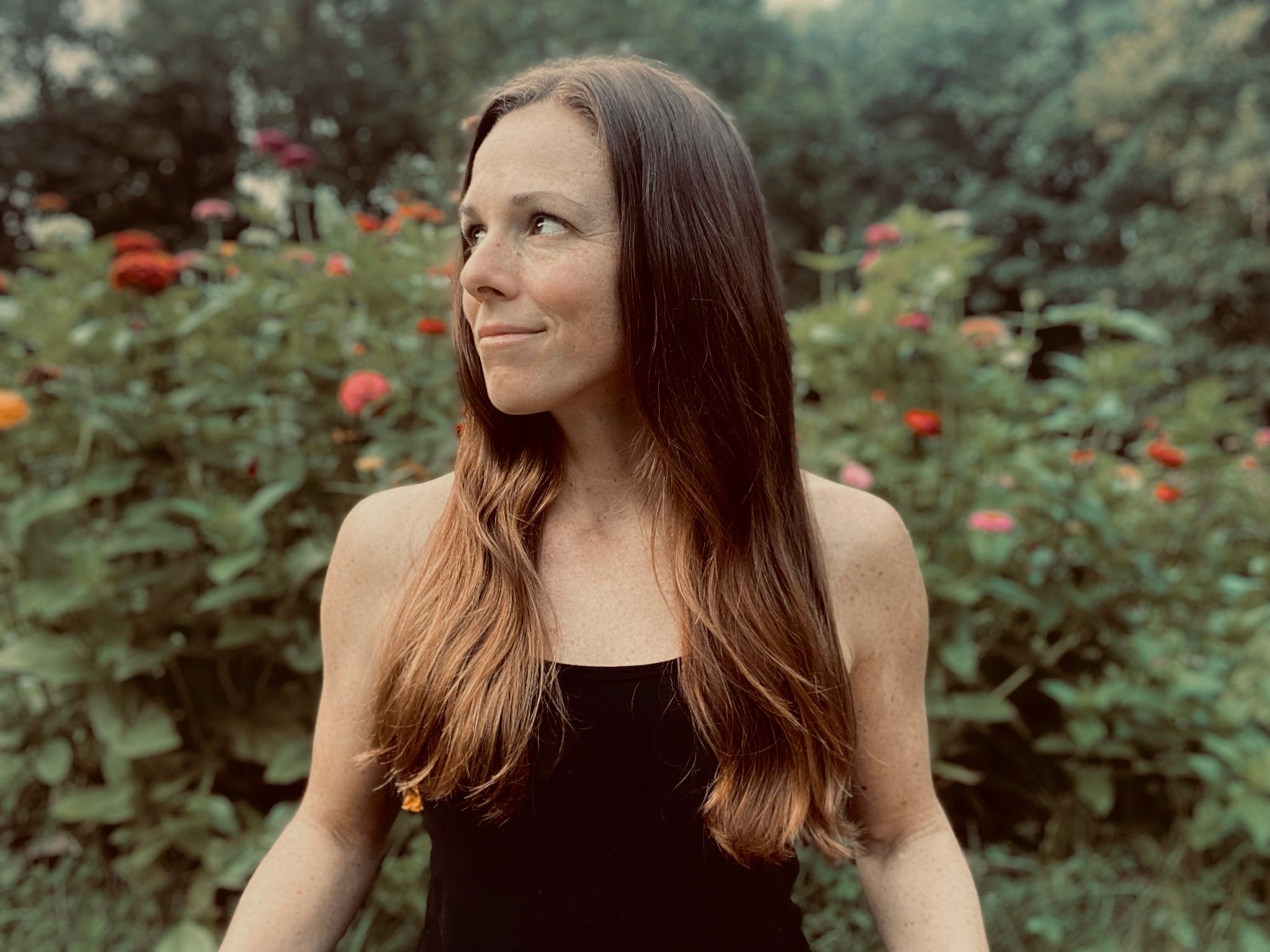 Jenni Hulburt | Substack