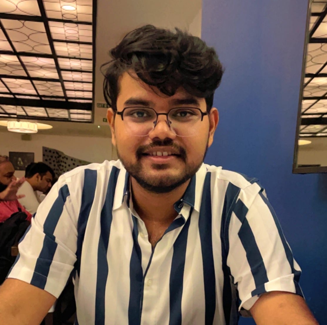 Varun Saxena | Substack