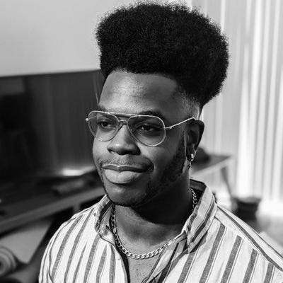 Ken Acquah | Substack