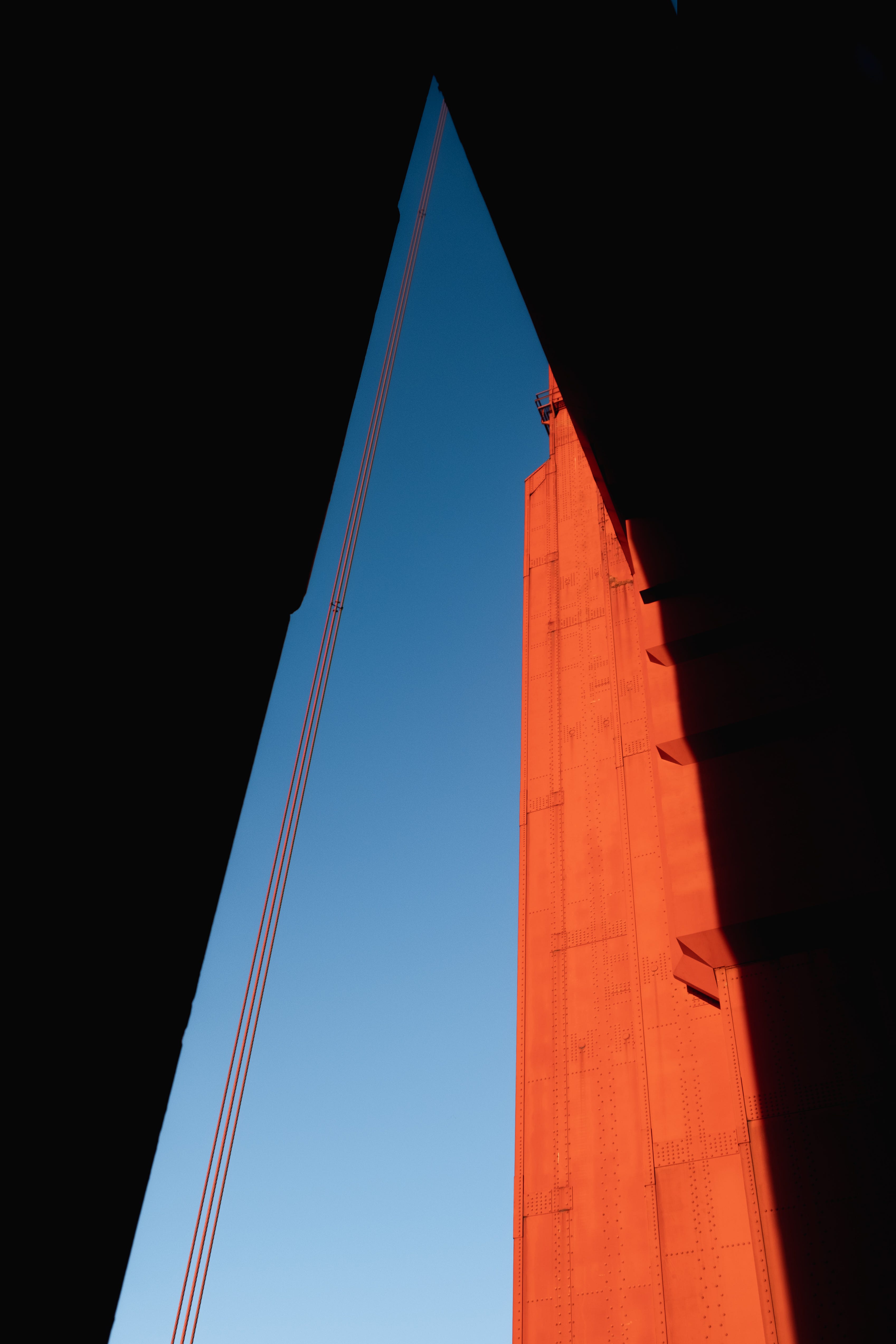 The Bridge, Reconstructed - by Michael - i like calculus