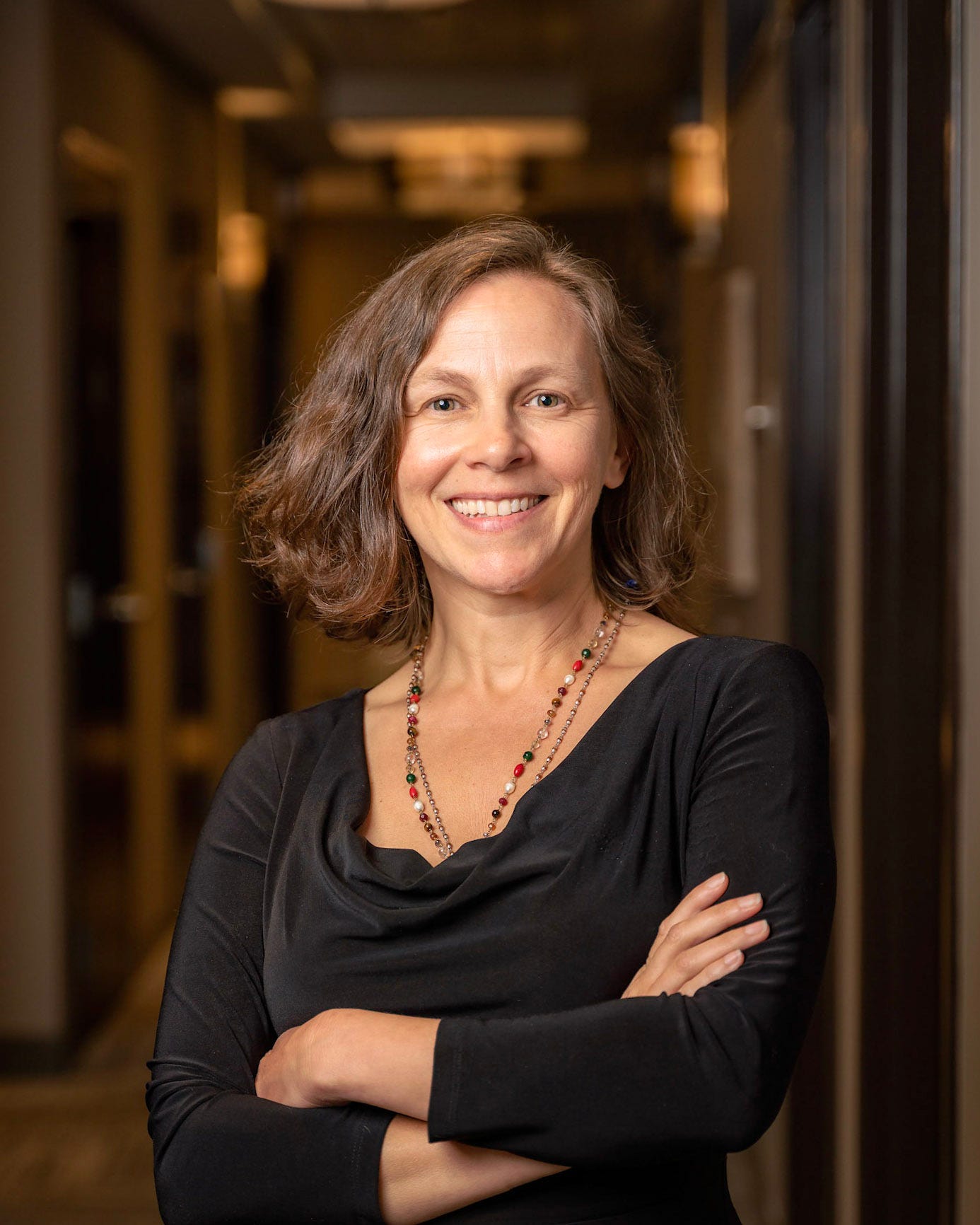 Jen Laun, CFP®️ | Substack