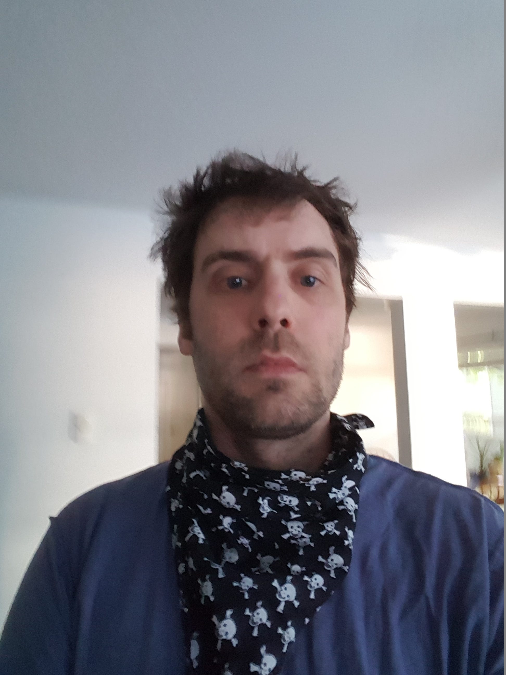 Darren McCormick | Substack