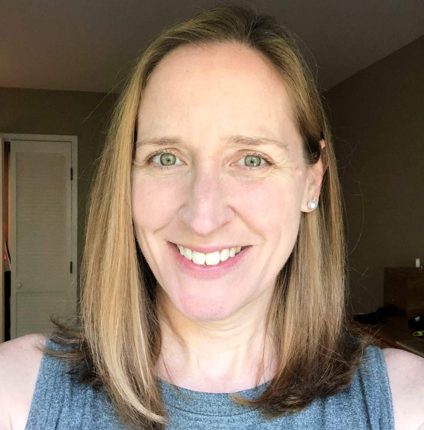 MaryAnn McKibben Dana | Substack