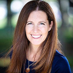 Adrienne Hedger | Substack