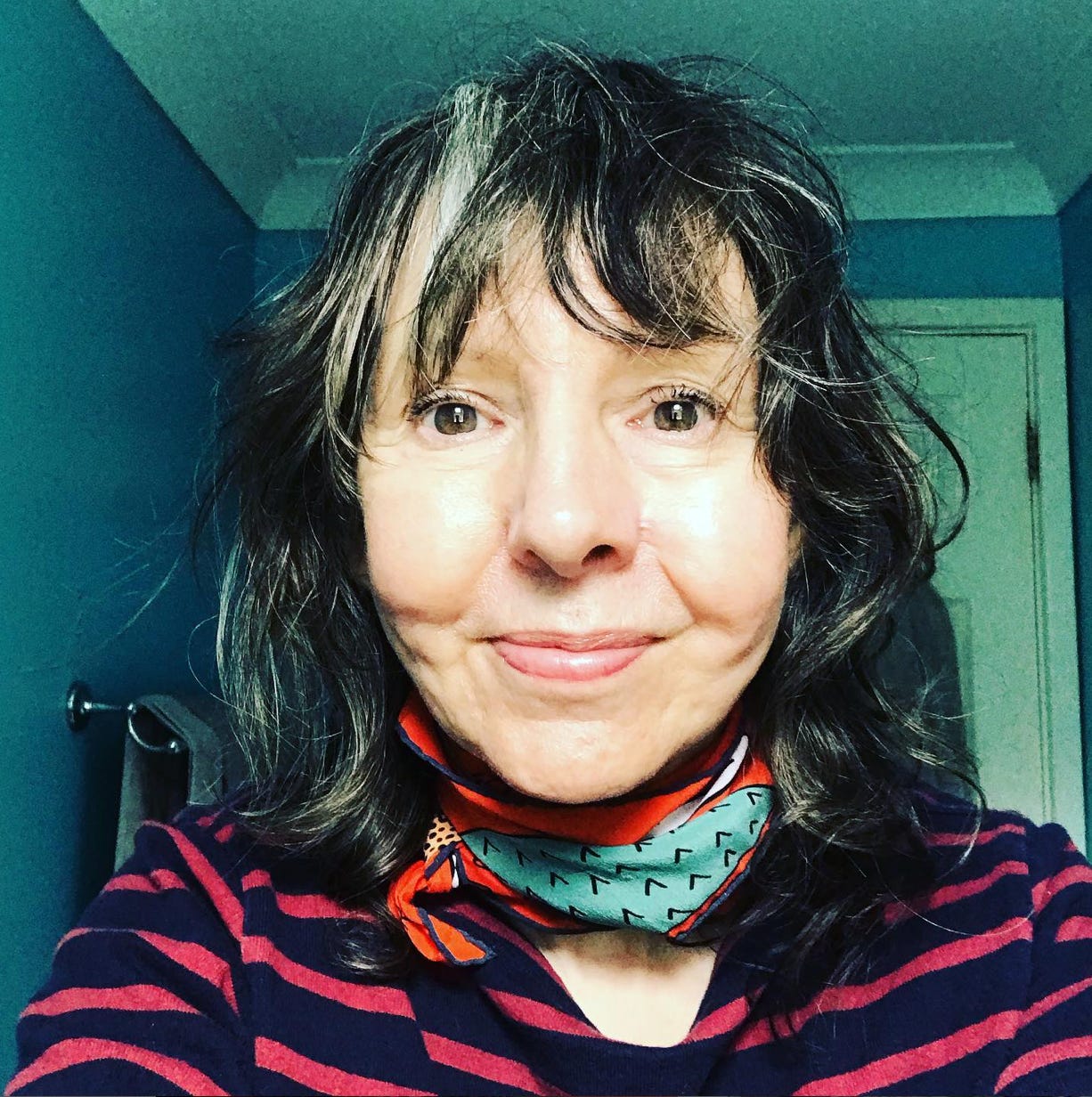 Amy Rigby | Substack